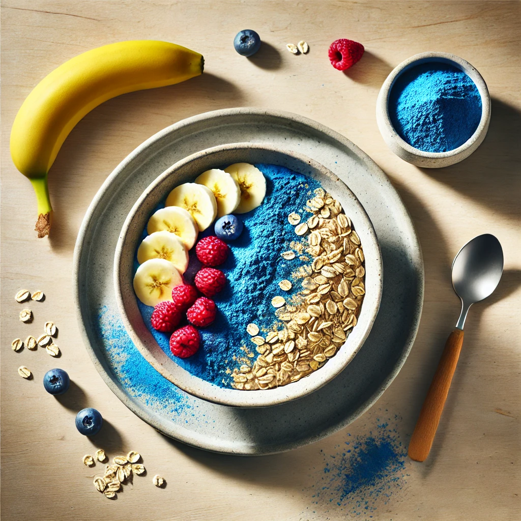 ProAlgaeTech - Harnessing Nature's Green Potential